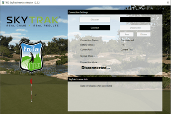 TGC 2019 Interface Troubleshooting