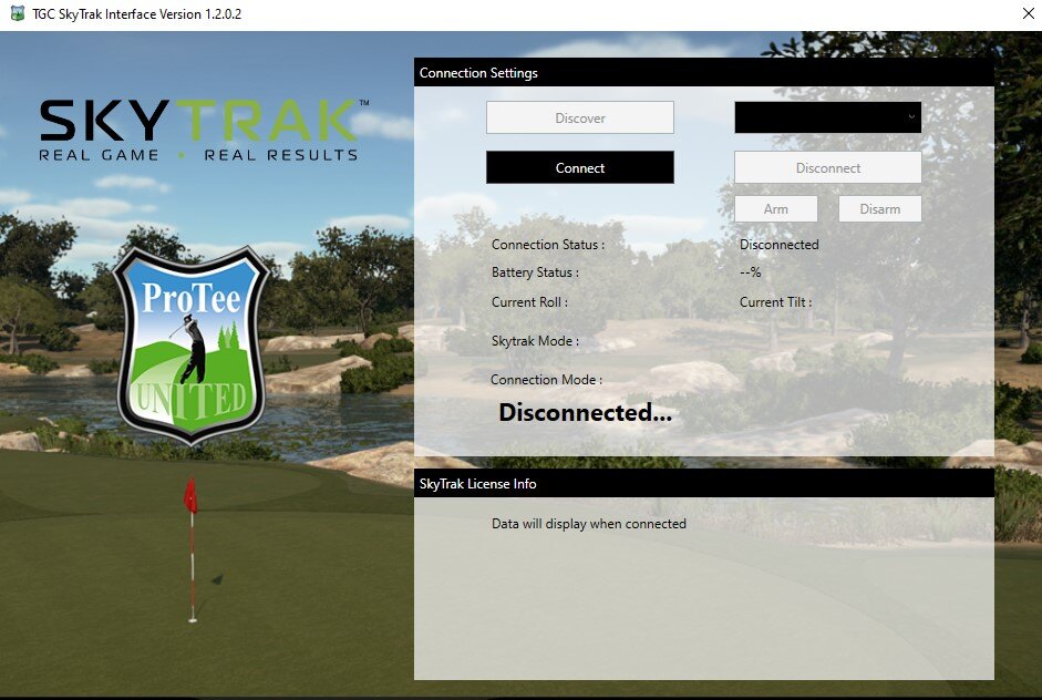 How To Update TGC (The Golf Club)