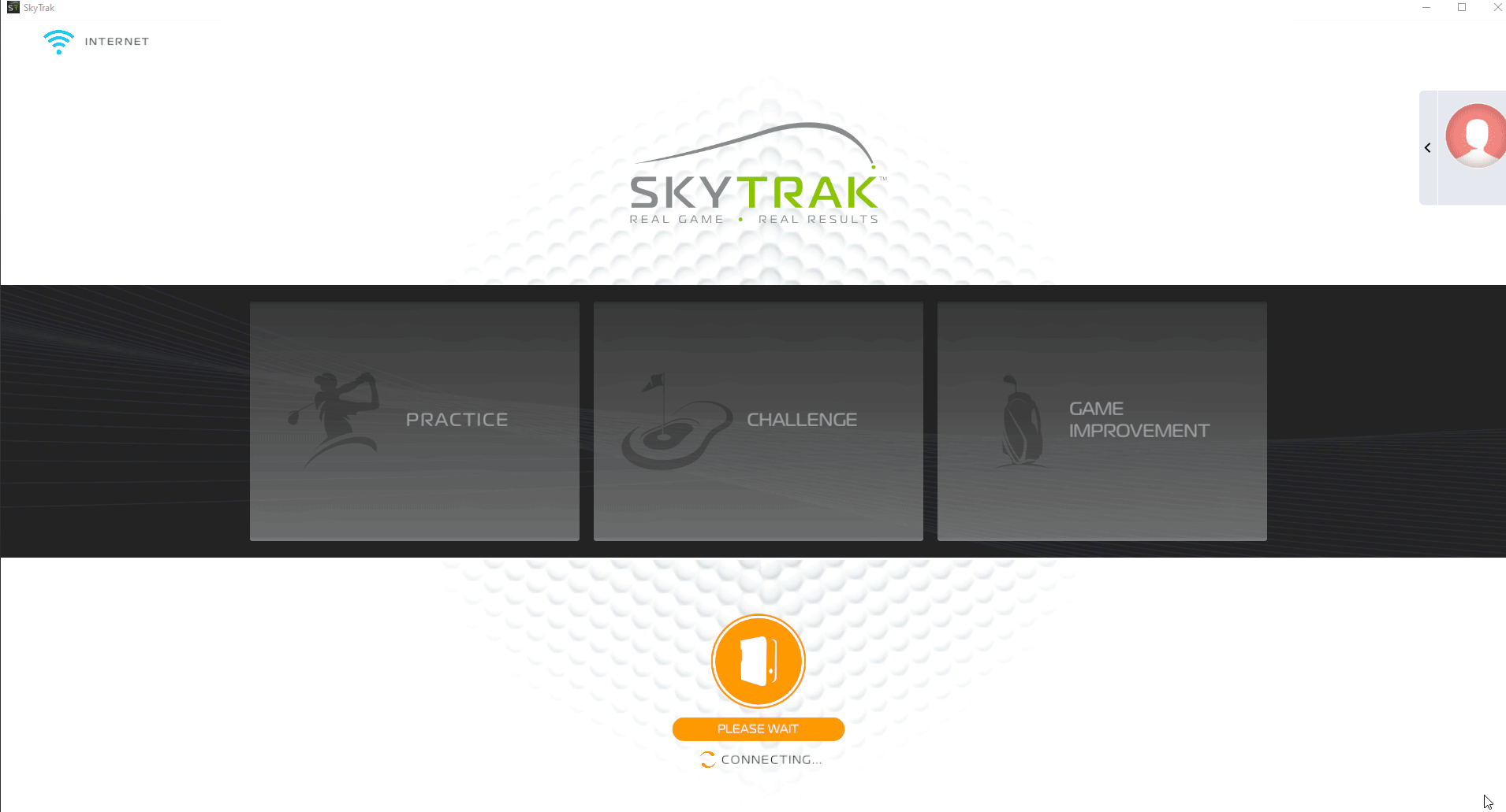 How to Reset your SkyTrak + Launch Monitor